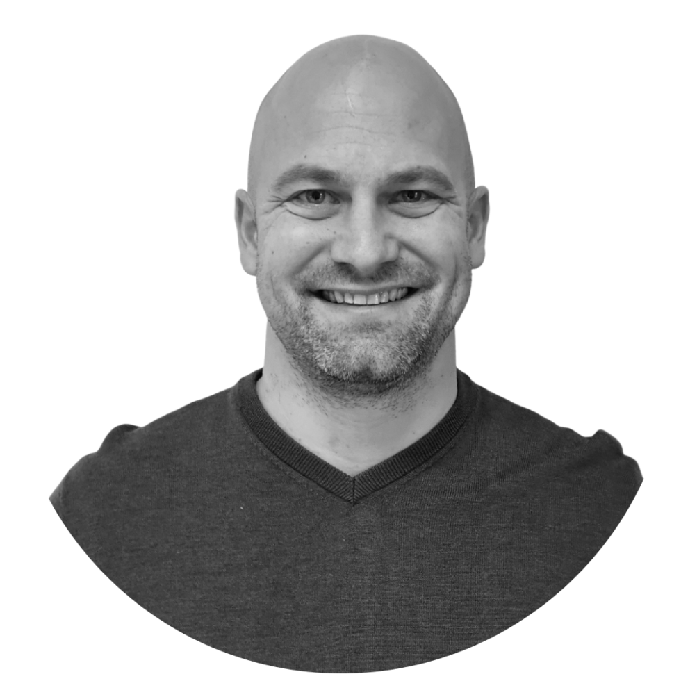 Dragman - Mandals AS